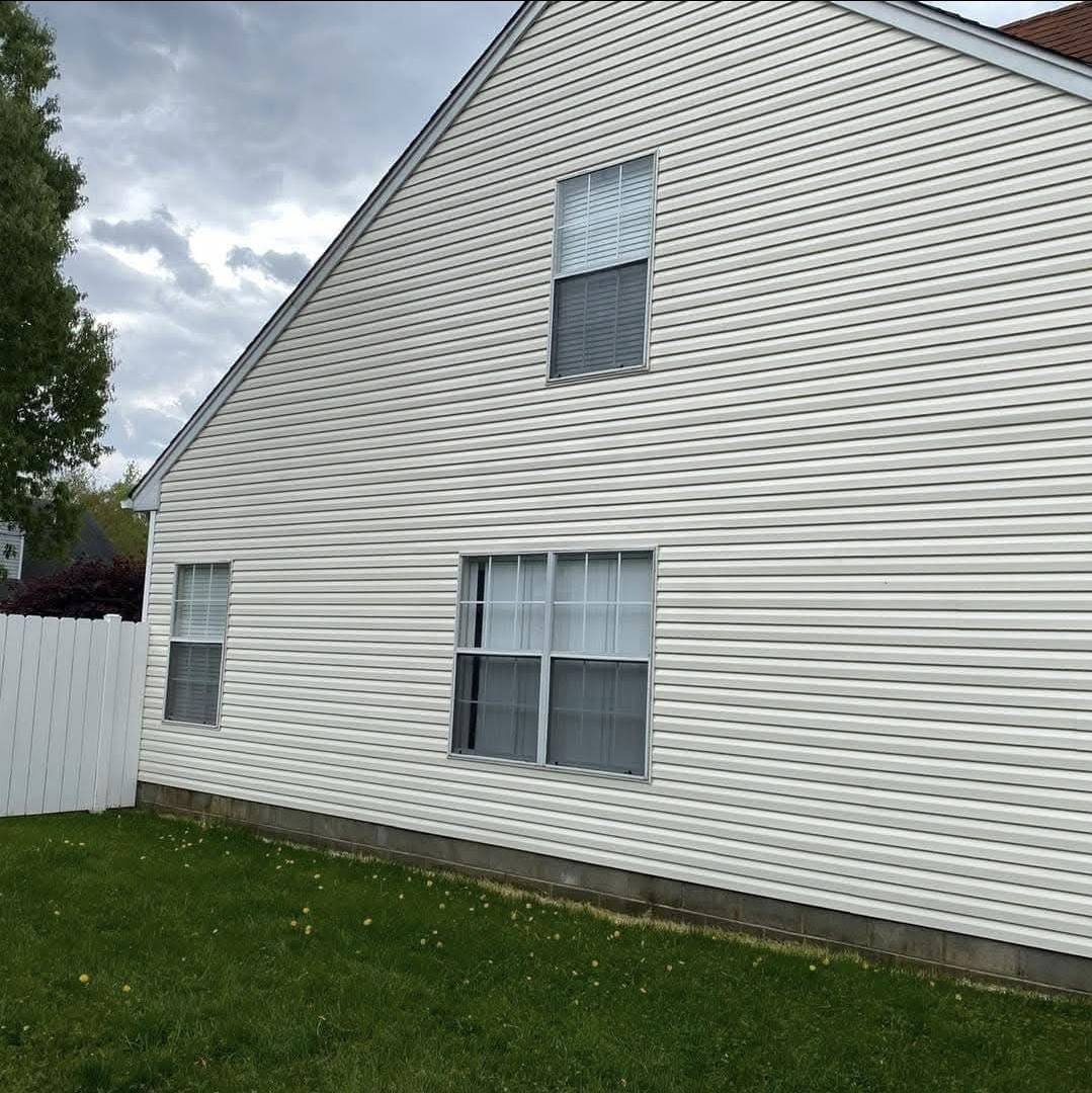 Power Pros VA - Professional Exterior Cleaning Services in Harrisonburg, VA